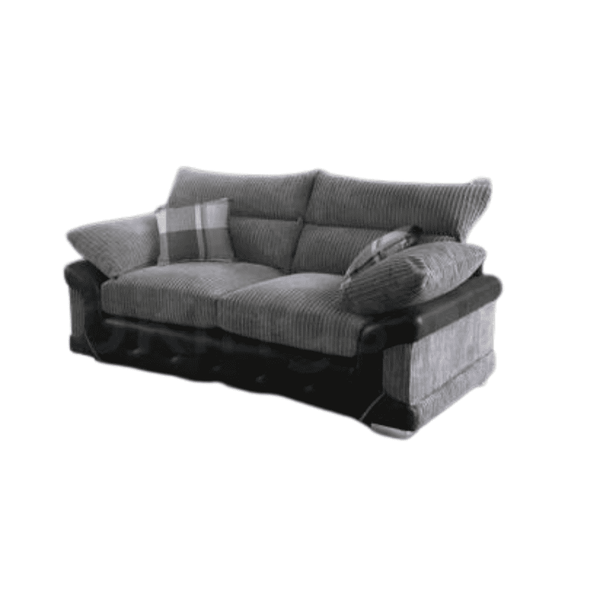 Logan 3 Seater Sofa – Sofa Selection UK