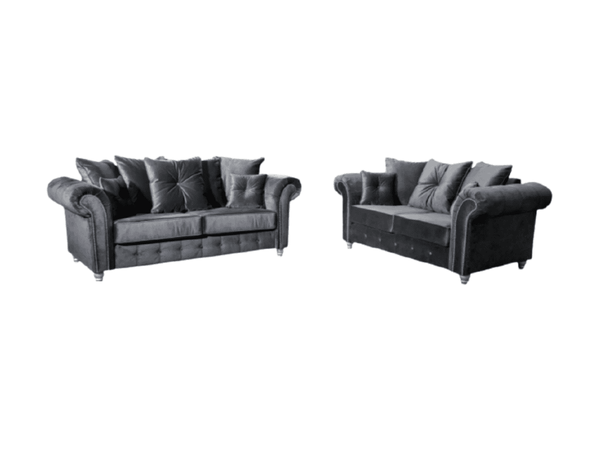 Olympia (3+2) Seater Sofa – Sofa Selection UK
